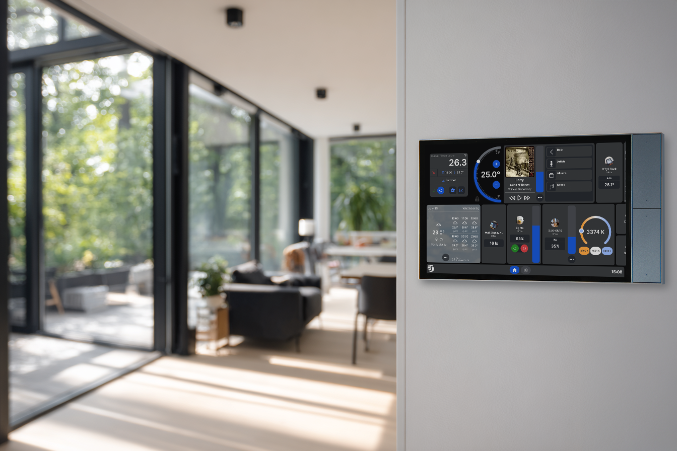 Climate Automation – Shelly Europe