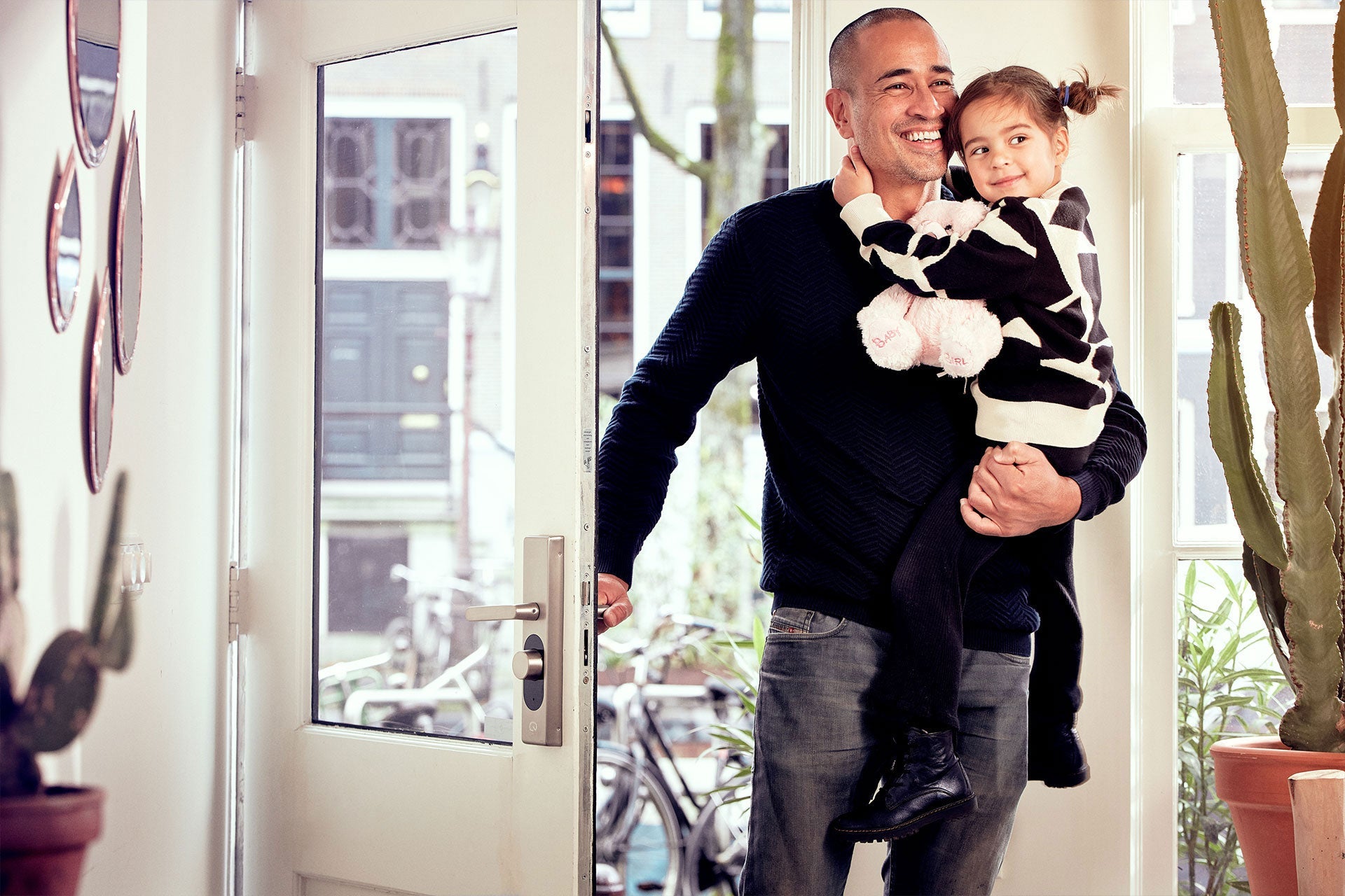 Save on energy - Shelly Europe