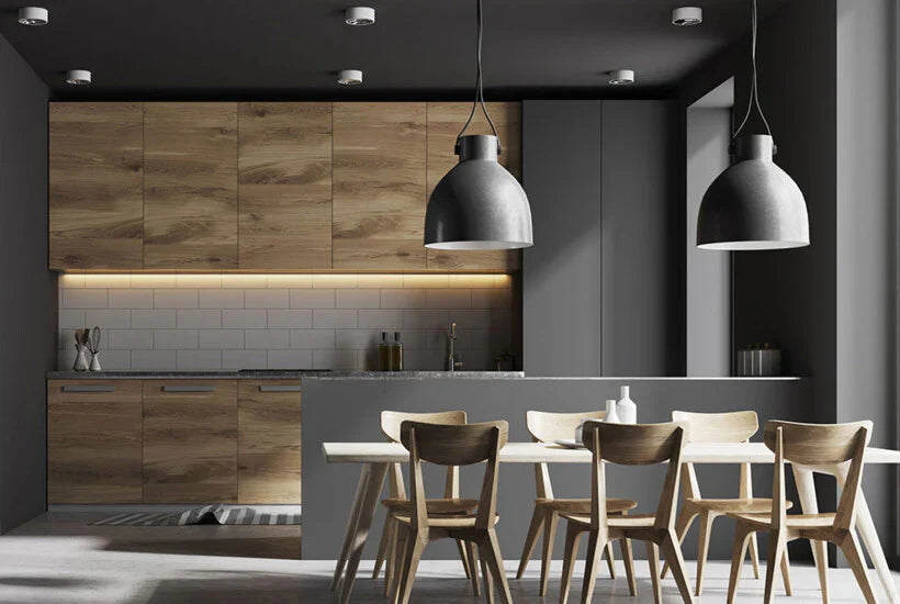 Lighting Control - Shelly Europe