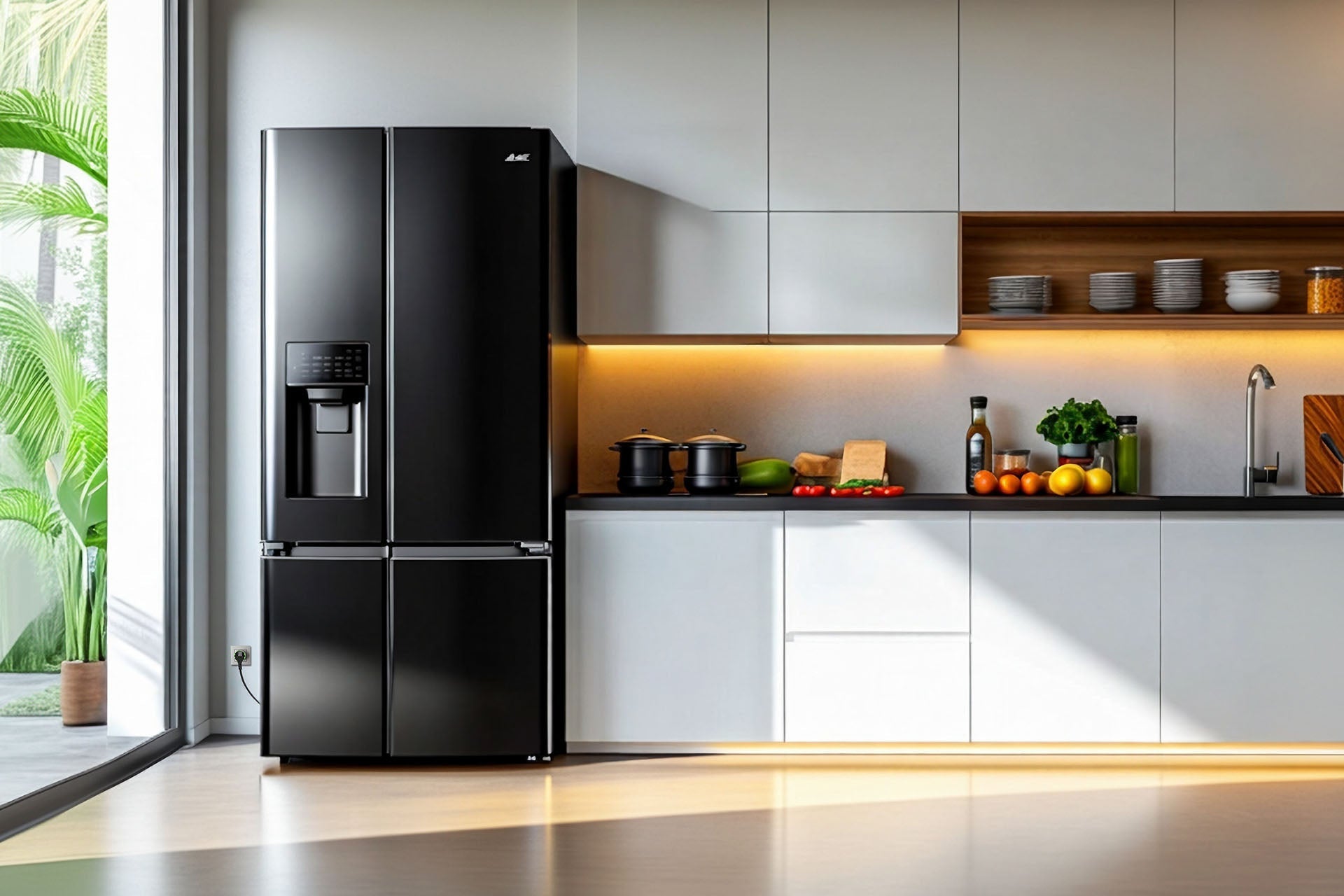 Energy Monitoring - Shelly Europe