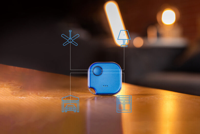 One device for all your spaces – Shelly Europe