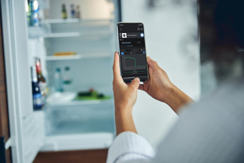 Preventative monitoring - Shelly Europe