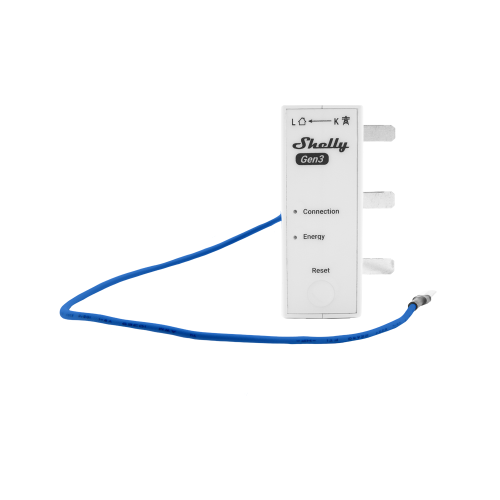 Shelly 3EM-63T Gen3 – Shelly Europe