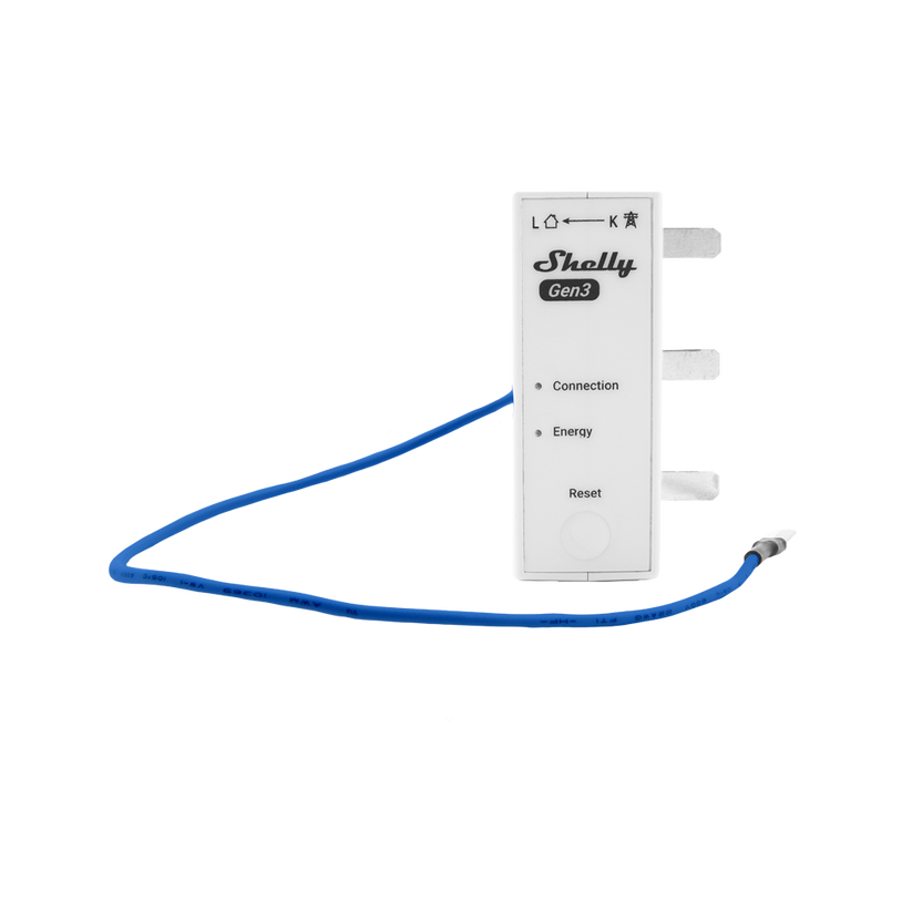 Shelly 3EM-63T Gen3 – Shelly Europe