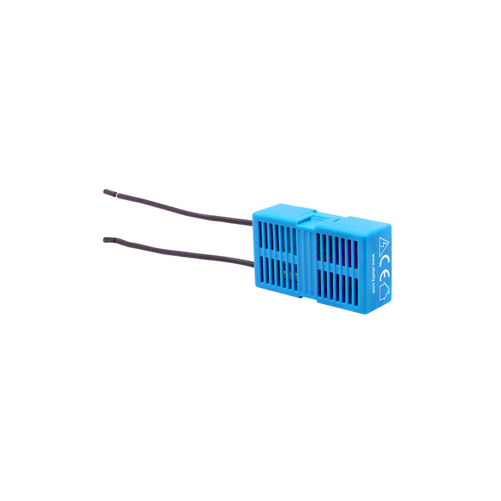 Shelly Bypass for 1L/2L - Shelly Europe