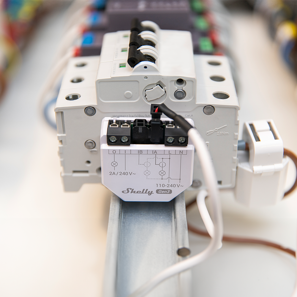 Shelly EM Gen3 – Shelly Europe