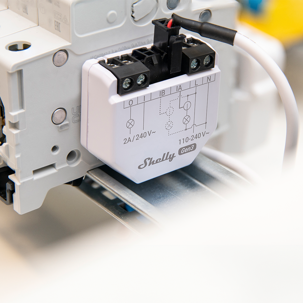 Shelly EM Gen3 – Shelly Europe