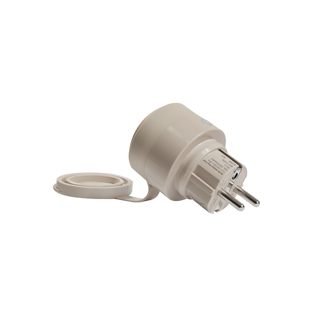 Shelly Outdoor Plug S Gen3 – Shelly Europe