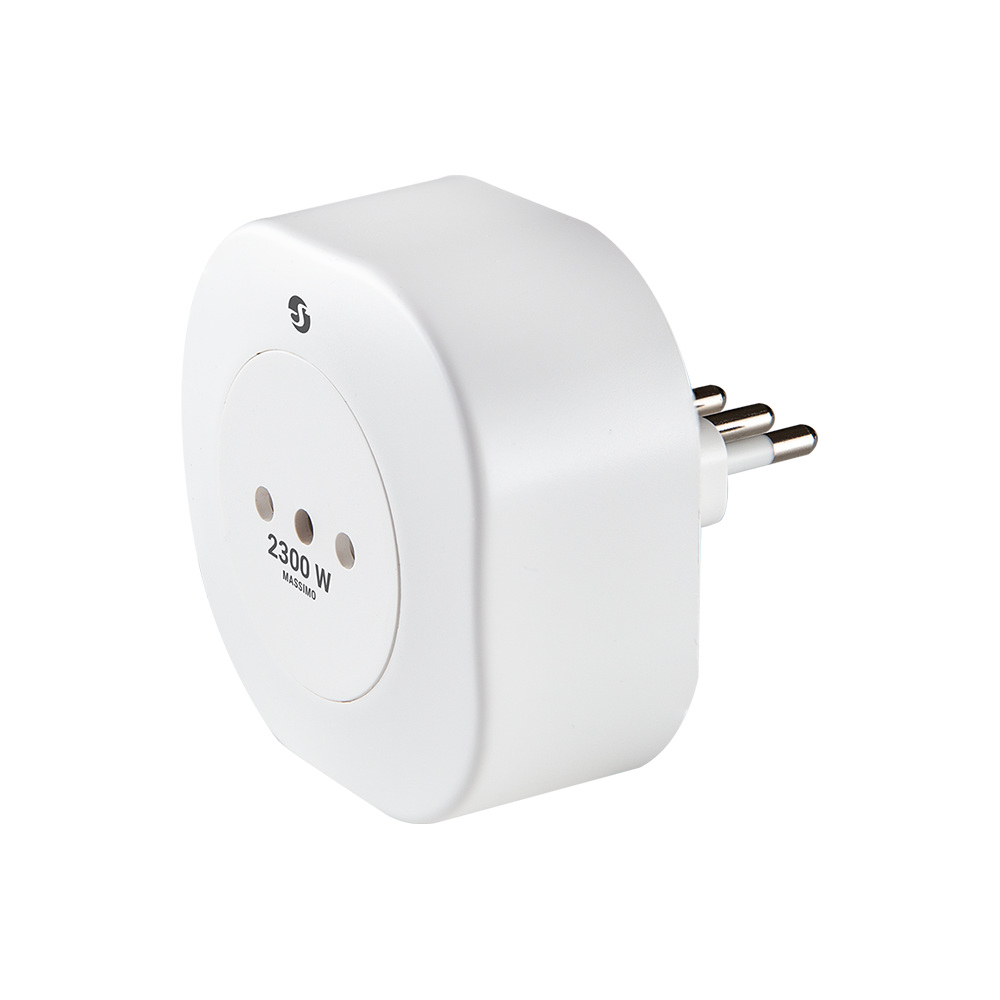 Shelly Plus Plug IT - Shelly Europe