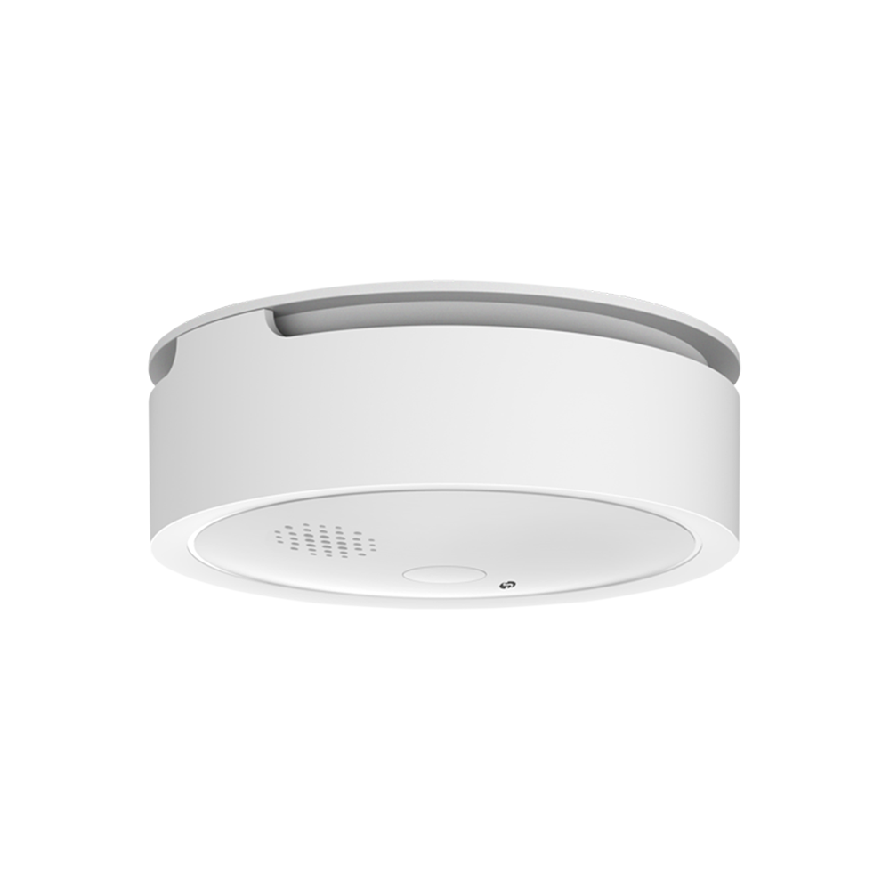 Shelly Plus Smoke Alarm – Shelly Europe