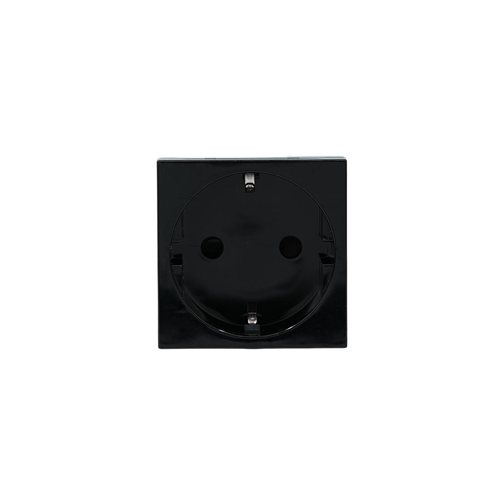 Shelly Socket-Wall Display Stand black - Shelly Europe