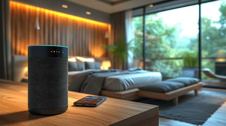 Shelly 1 Gen4 Device Smart Control - Shelly Europe