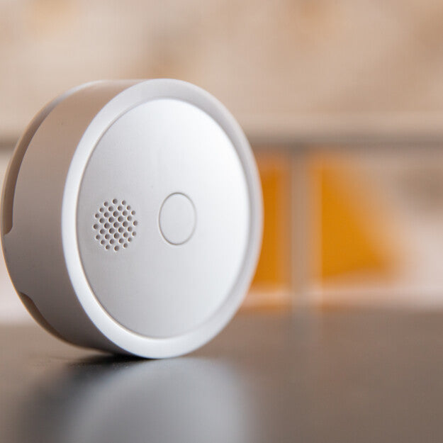 Shelly Plus Smoke Alarm – Shelly Europe