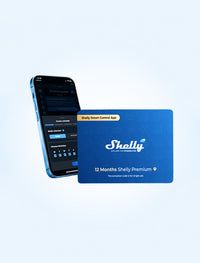 Shelly 1 Mini Gen4 - Shelly Europe