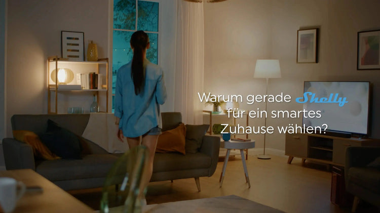 Shelly – Control Your Home with Smart Devices – Shelly Europe